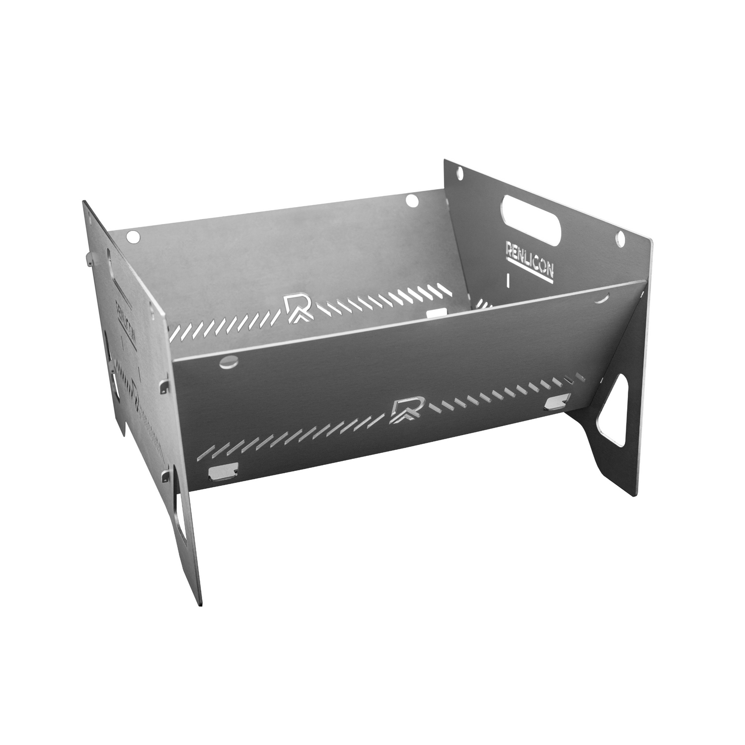 Portable Fire Pit | Camping & Overlanding Fire Pit